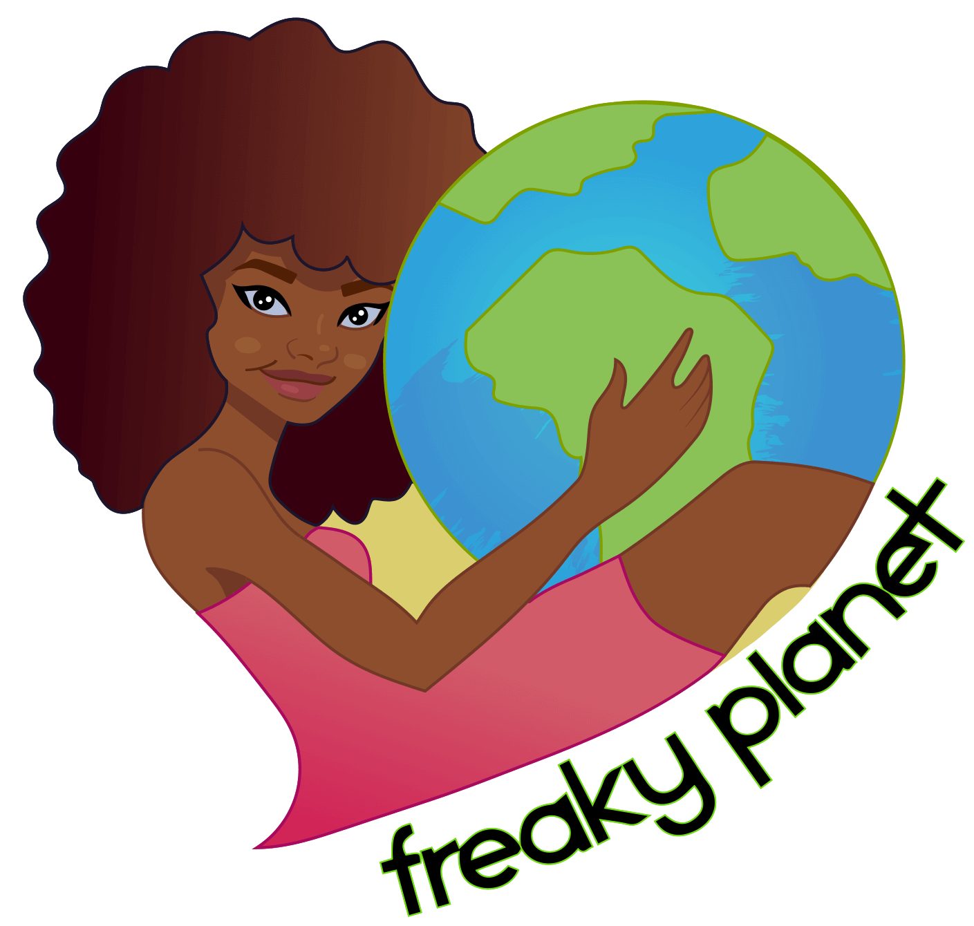 Freakyplanet – Freaky Planet